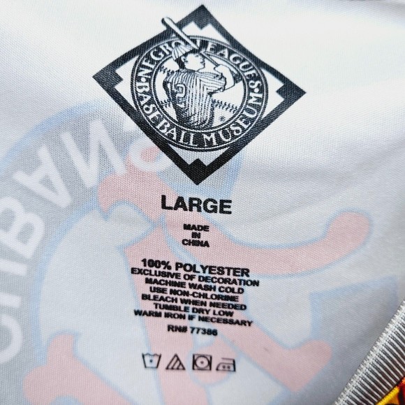 Negro League Baseball Museum | Shirts | Official Nlbm Negro League ...